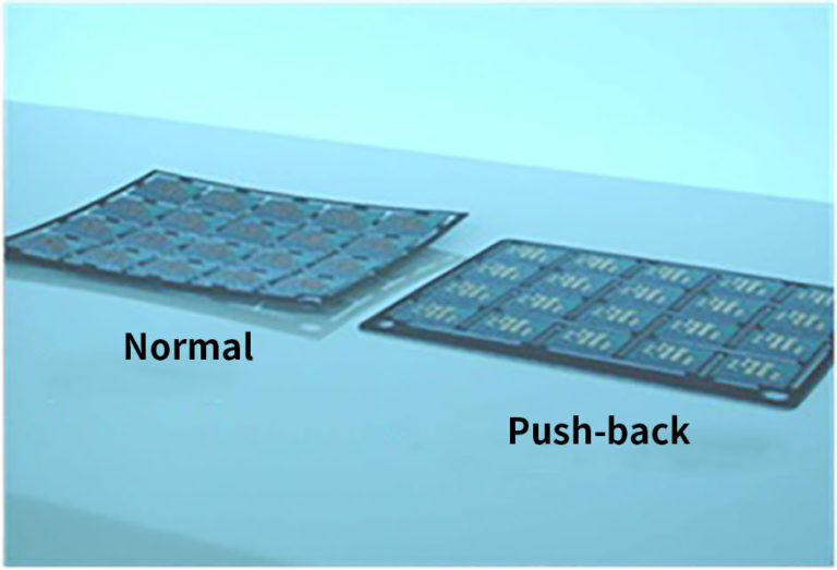 Pressing technology | 日本ミクロン株式会社